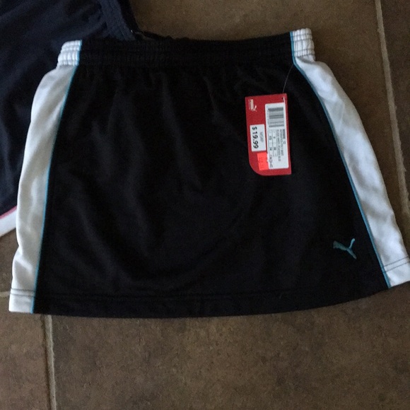 Puma | Skirts | Puma Skirts Lot Of 2 | Poshmark
